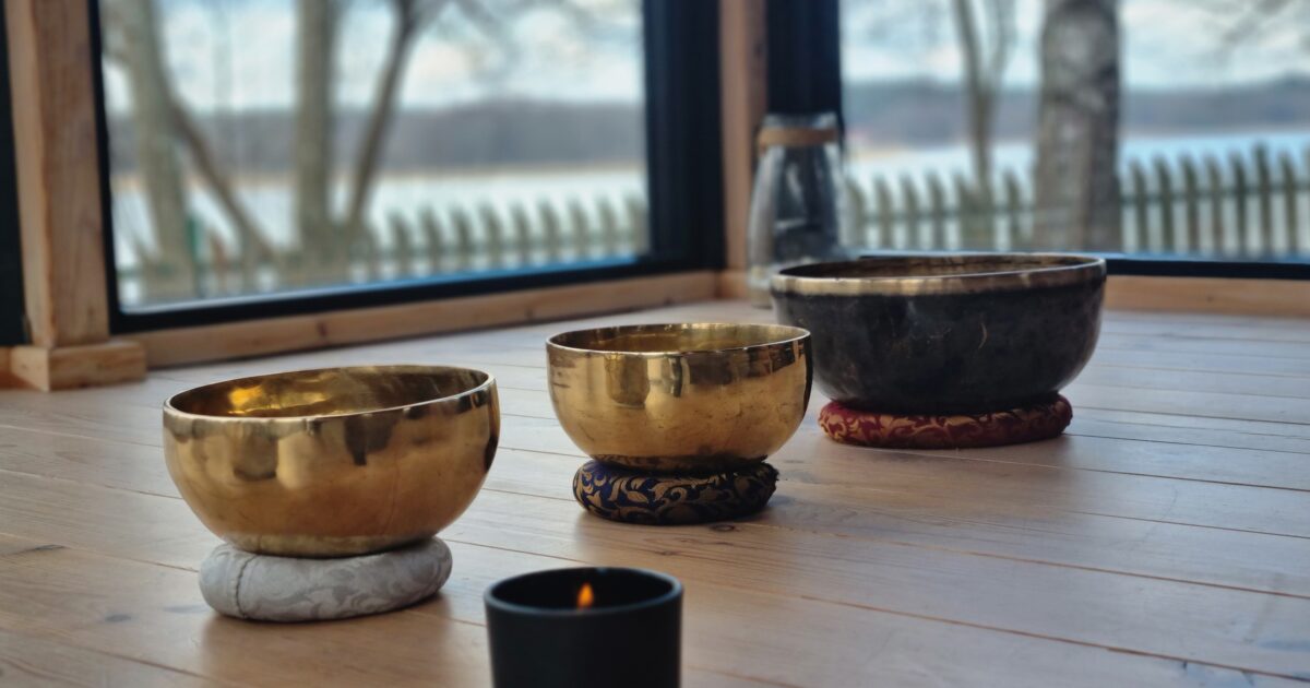 Misy Tybetańskie | Studio Sante